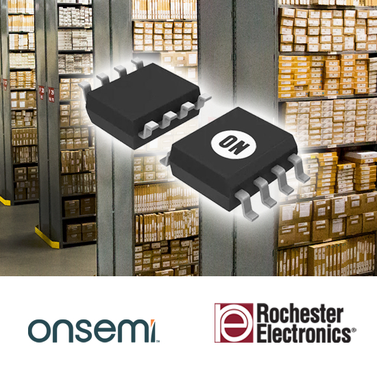 【半導体EOL品】オンセミ製品の継続供給サポート | Rochester Electronics, Ltd. - Powered by イプ ...