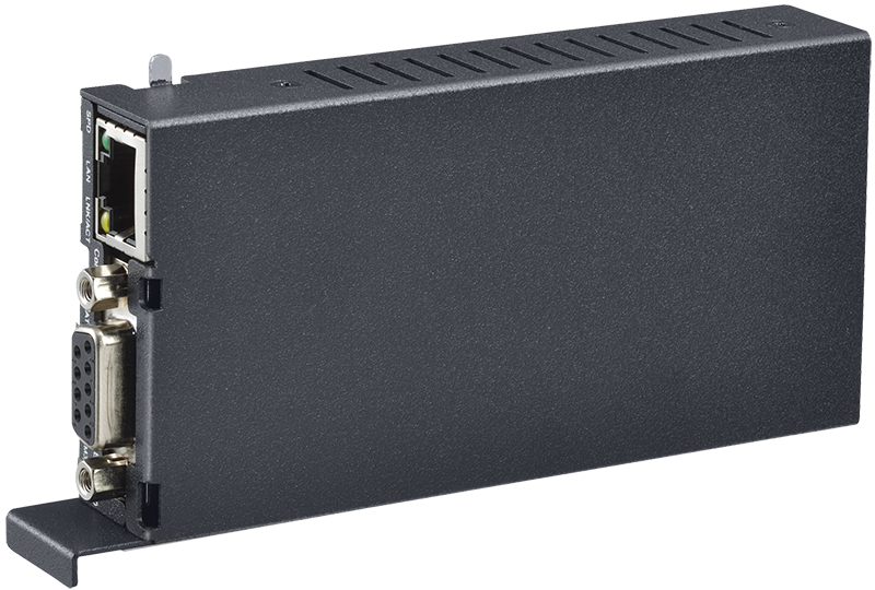 SNMP管理カード「LEX3930-00」 FXC | イプロスものづくり