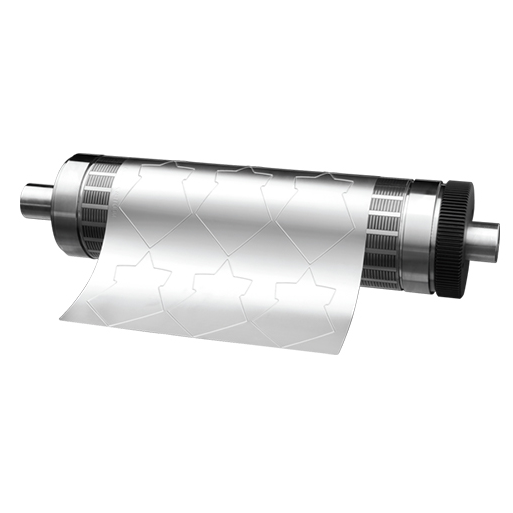 ダイカットロール『AccuStar UltraFilm』 | マクセスジャパン株式会社（旧ファイフジャパン株式会社） - Powered by ...