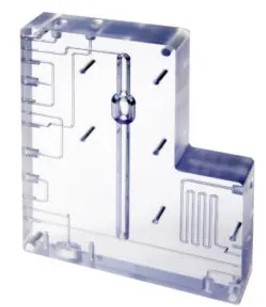 Controlled Fluidics 流体制御マニホールド | ガードナー・デンバー - Powered by イプロスものづくり