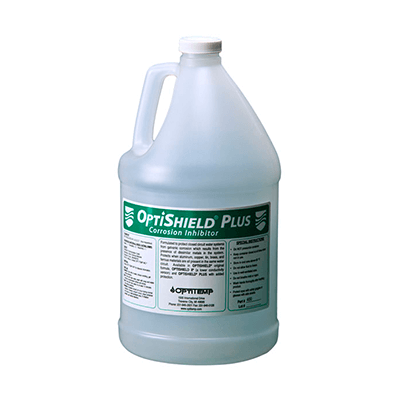 Opti Temp製OptiShield Plus | 光響 - Powered by イプロスものづくり