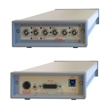 DapTechnology社FireSpy3432/3832bT ナセル | イプロスものづくり