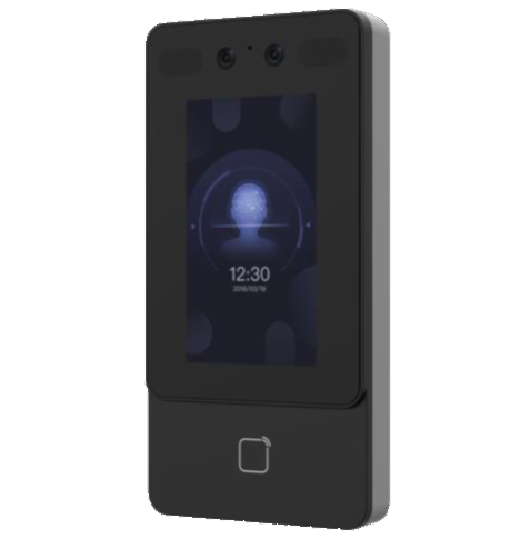 顔認証システム『SmileOkay-HO2』※野外でも利用可能！ | イプロスものづくり