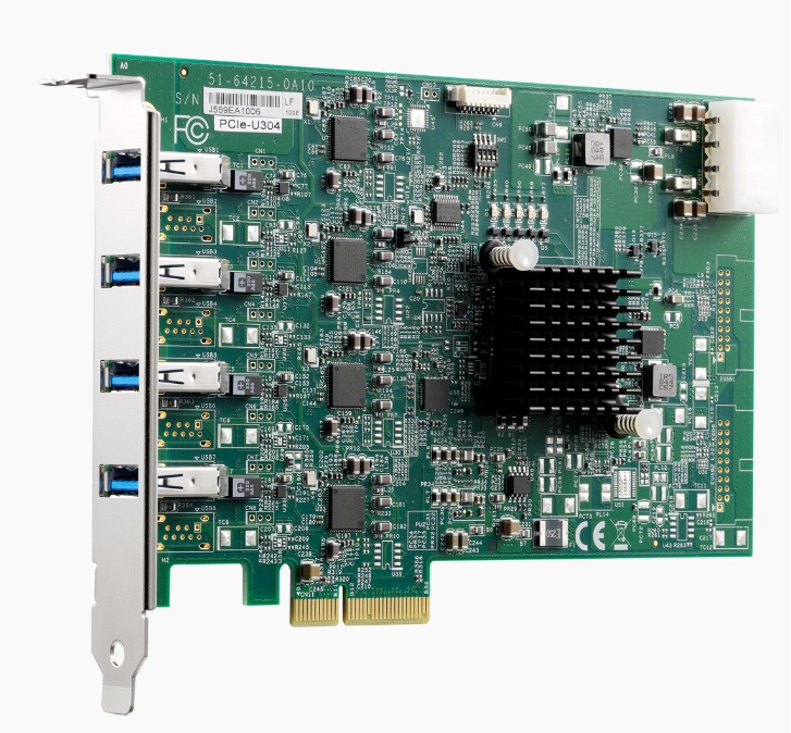 フレームグラバ PCIe-U300シリーズ | ADLINKジャパン - Powered by イプロスものづくり