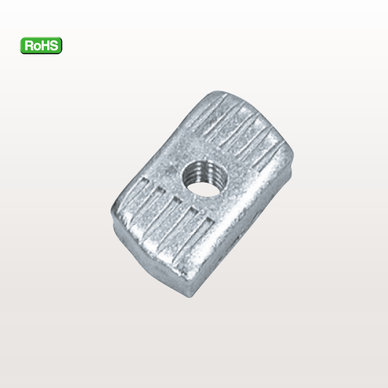 ABC Parts (Nut) Strong Nut | 篠原電機 - Powered by ipros