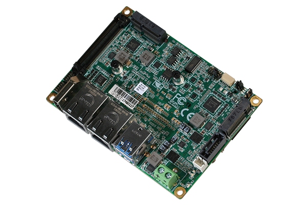 PICO-ITX規格産業用CPUボード【PICO-KBU4】 | V-net AAEON - Powered by イプロスものづくり