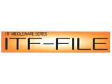 組み込み用 大容量高速ファイルシステム ITF-FILE | イプロスものづくり