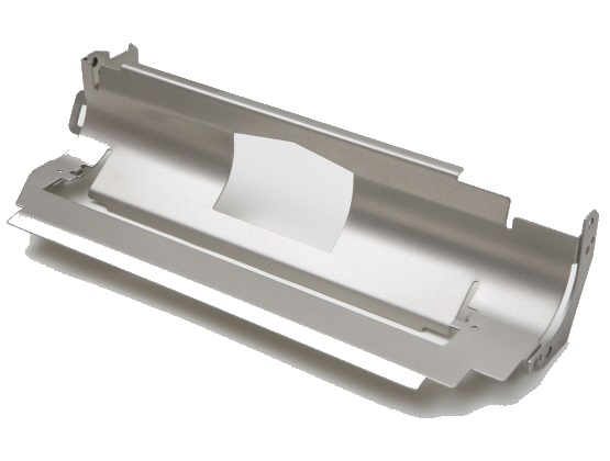 Inorganic ultra non-stick coating 'KP-10F-2' 関西ポリマー | IPROS GMS