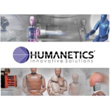 HUMANETICS 会社案内 | ヒューマネティクス・イノベーティブ・ソリューションズ・ジャパン - Powered by イプロスものづくり