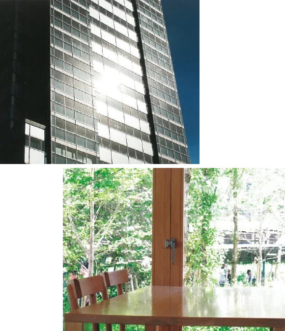 Energy-saving glass coating material "WinCoat" テレス | IPROS GMS