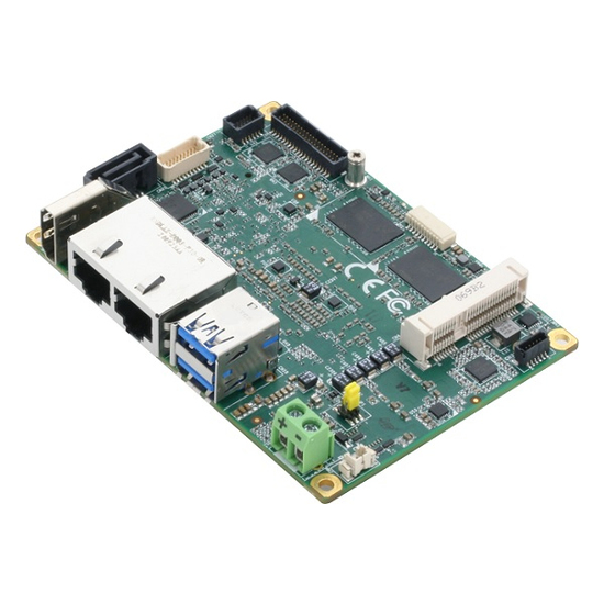 PICO ITX規格産業用CPUボード『PICO-TGU4』 | V-net AAEON - Powered by イプロスものづくり