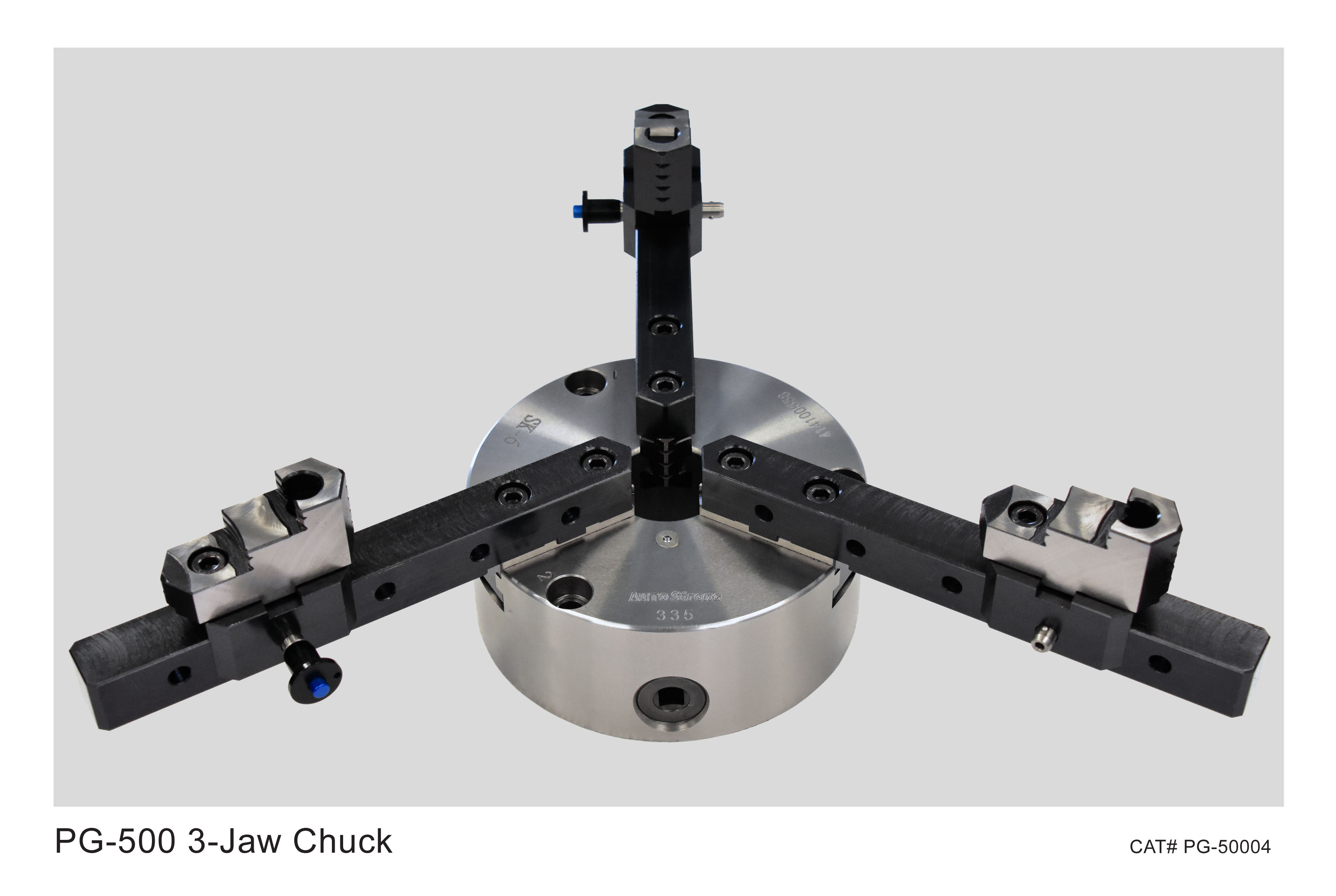 溶接ポジショナーチャック ProArc PG series台湾製 | イプロスものづくり