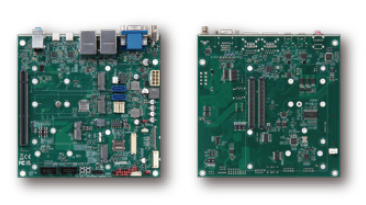 キャリアボード『PCOM-C605R』 | ポートウェルジャパン - Powered by イプロス