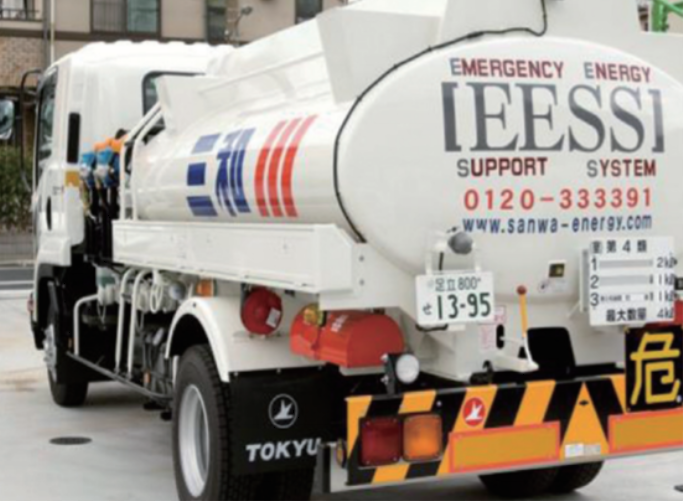 EESSパック 三和エナジー | イプロスものづくり