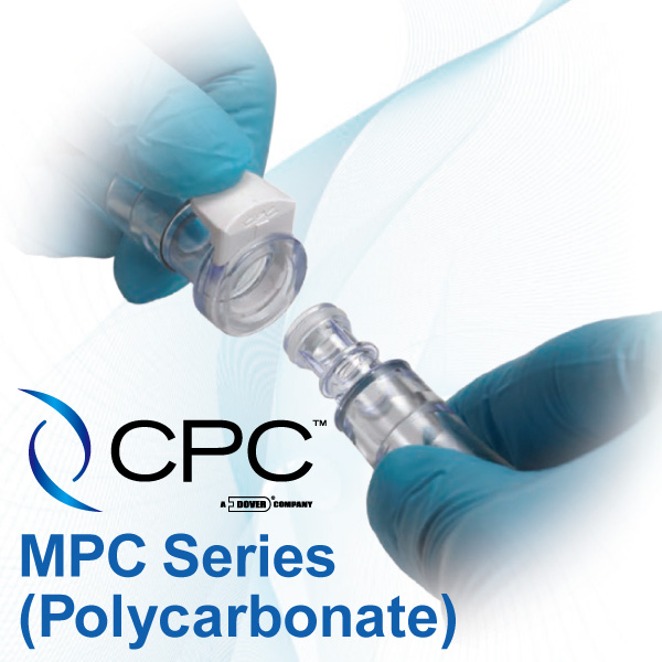 【カップリング】CPCカップリング MPC（ポリカーボネート） アラム | イプロスものづくり