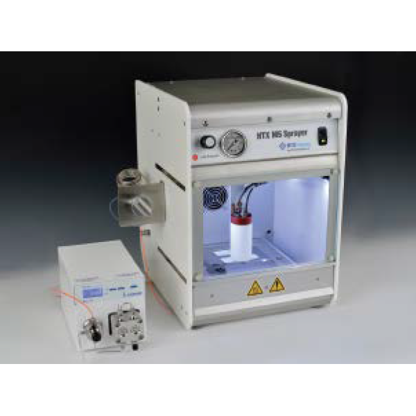 マトリックス自動スプレー装置『HTX M5 Sprayer』 | テクノアルファ - Powered by イプロスものづくり