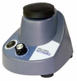 Test tube mixer "FINEVORTEX" セントラル科学貿易 | IPROS GMS