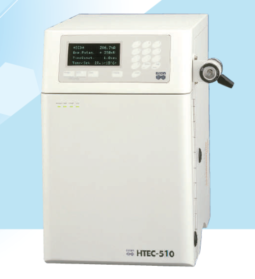 微量生体試料分析装置『HTEC-510』 エイコム | イプロスものづくり