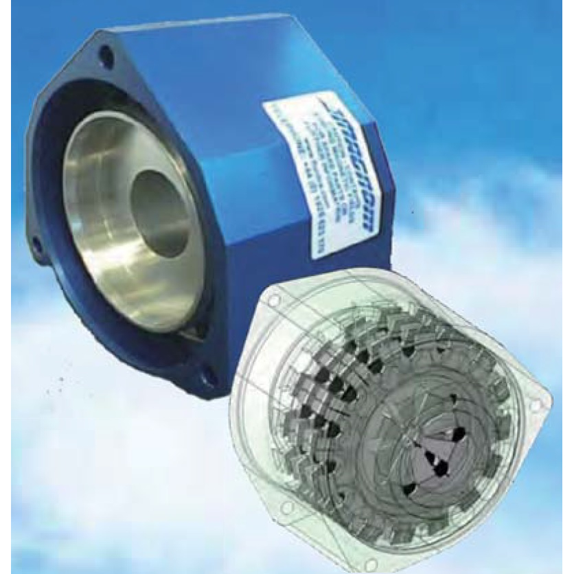 Active in the aviation industry - Special Magnet Filters テクノサポート ...