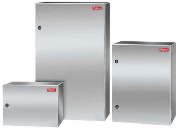 PCF Stainless Steel | イプロスものづくり