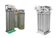 LGC Automatic Switching Supply Device "L-Auto IV Series" 千代田精機 | IPROS GMS