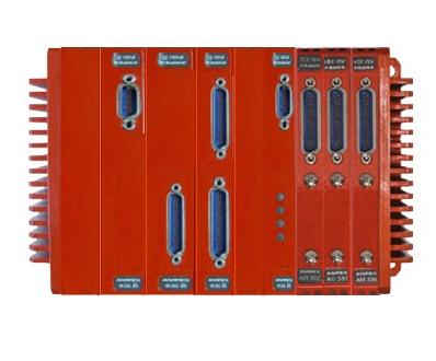 AMux 1000 Data Acquisition Unit | イプロスものづくり