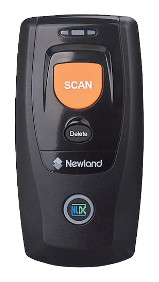 ワイヤレススキャナー『NLS-BS8060-2T』 | イプロスものづくり