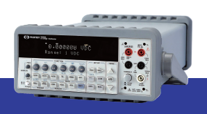 PICOTEST デジタル・マルチメータ（M3500A） | イプロスものづくり