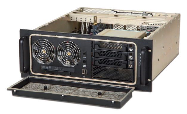 組込み用PC『M4U-20』 ミッシュインターナショナル | イプロスものづくり