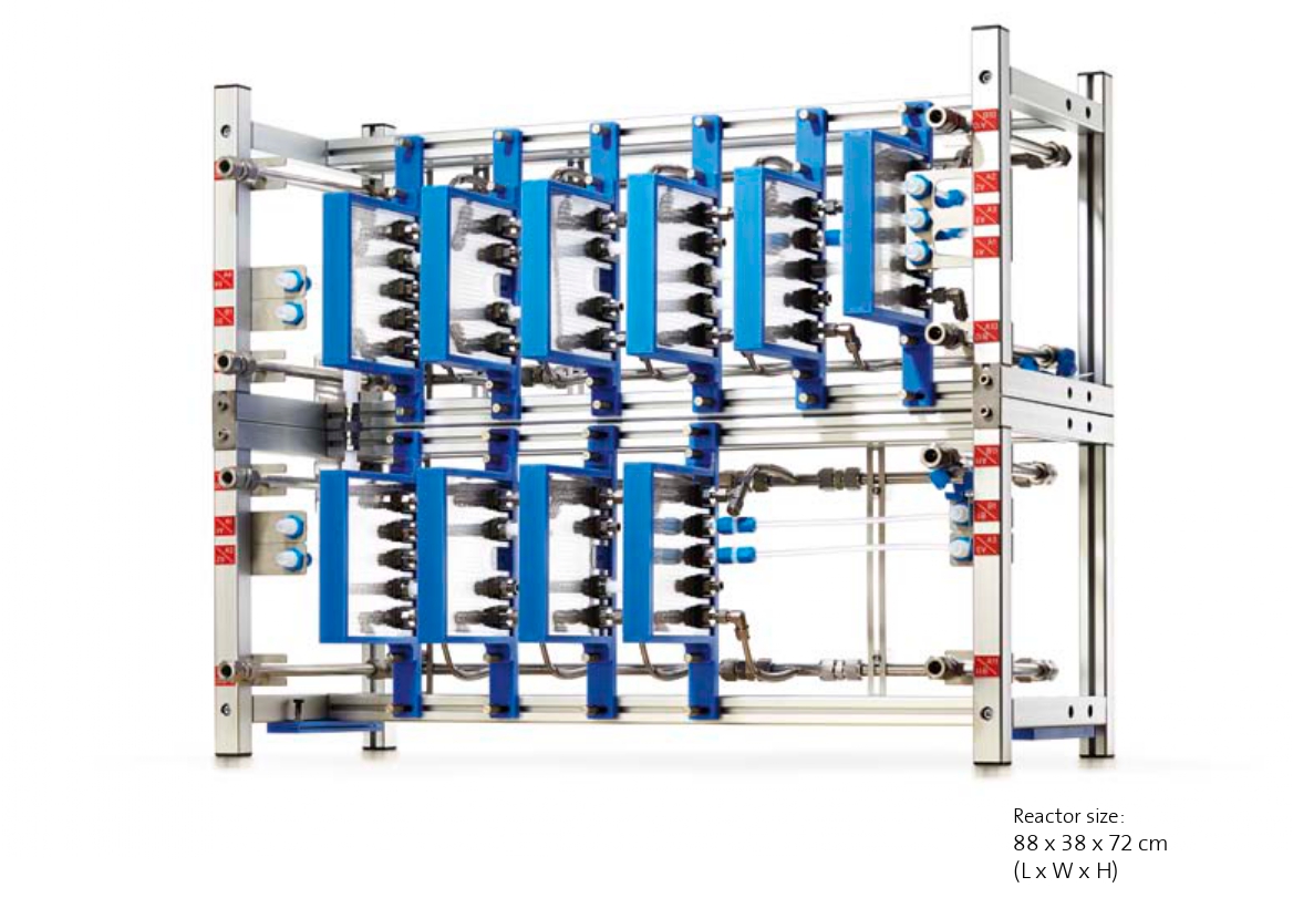 Corning G1リアクター/G1 Reactor 和光化学 | イプロスものづくり