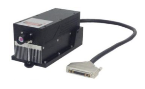 CNI製Qスイッチレーザー『AO-N-1064』 光響 | イプロスものづくり