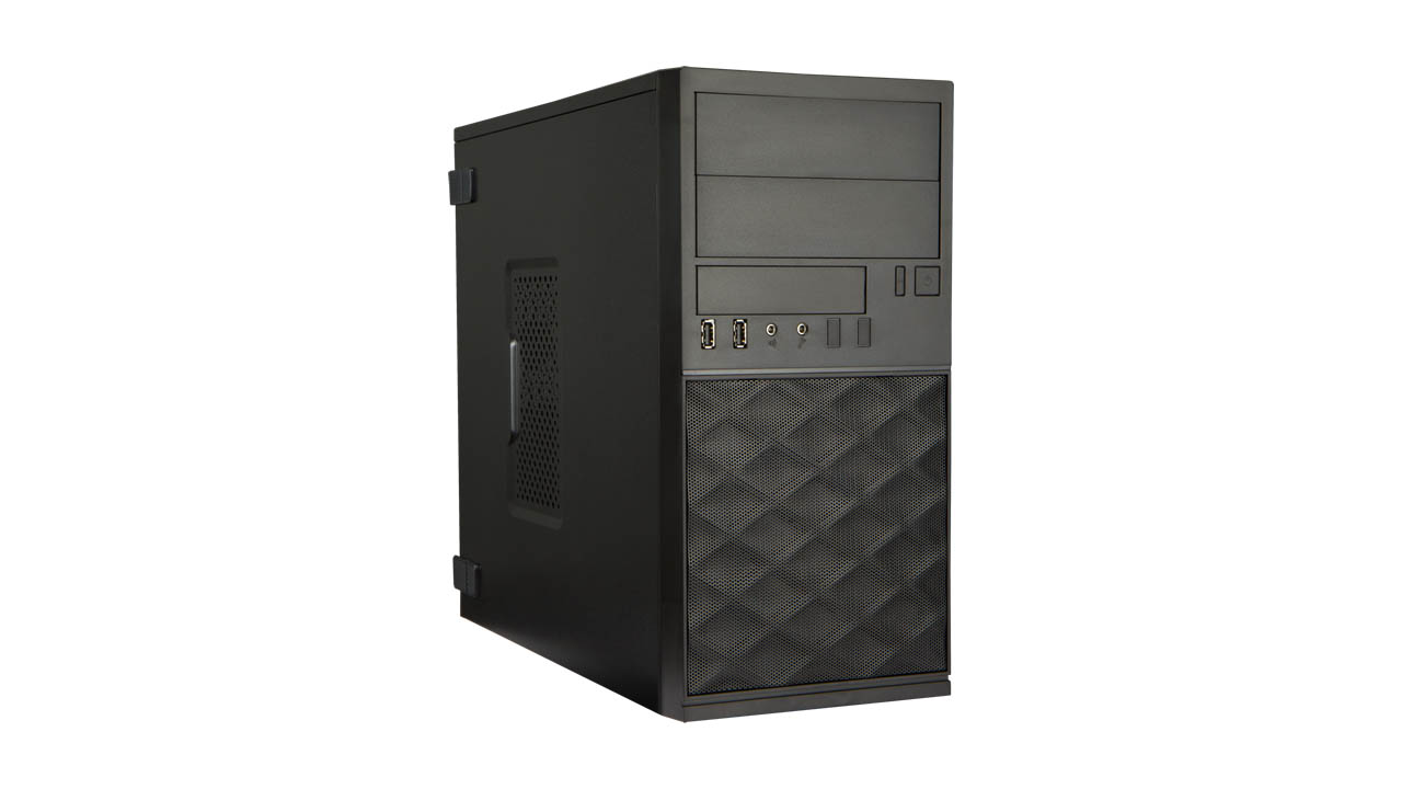 産業用BTO PC SYS-EF052-Q670-BTO | V-net AAEON - Powered by イプロスものづくり