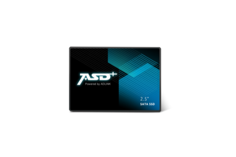2.5インチSATA SSD「ASD+SDC12 Series」 | ADLINKジャパン - Powered by イプロス
