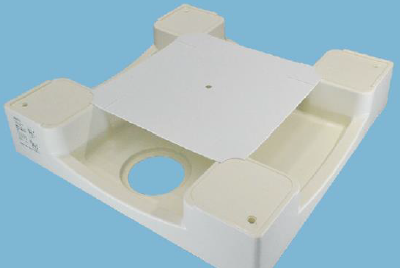 TPD640専用セーフティーボード テクノテック | イプロスものづくり