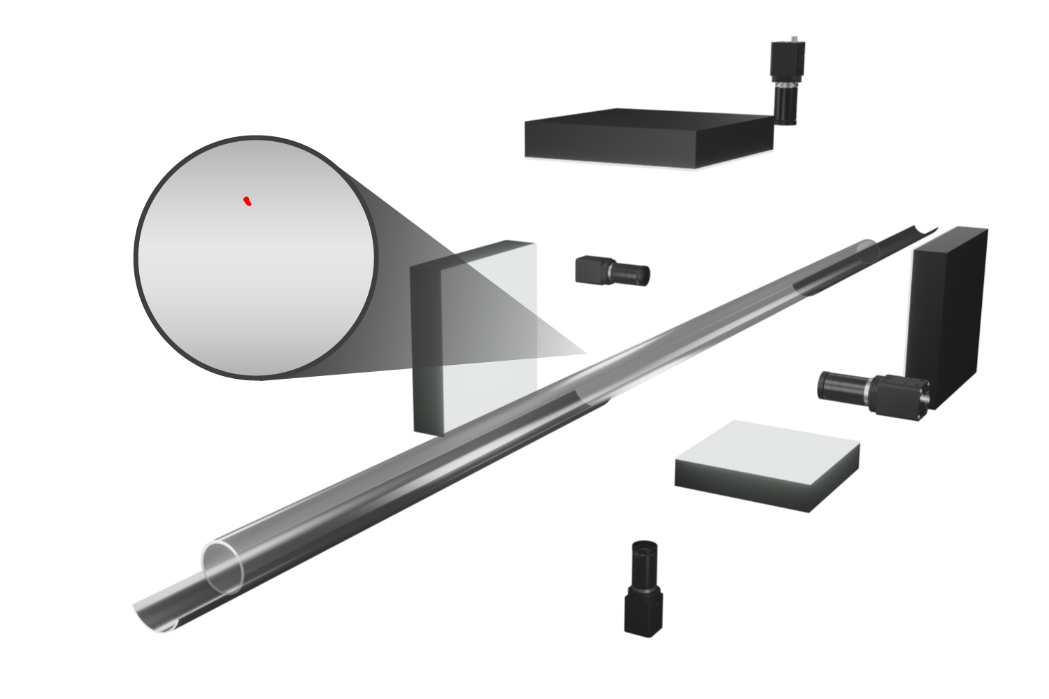 Case Study of Automated Visual Inspection: Example of Visual Inspection ...