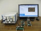 ZigBeeテスター -高性能・多機能・コンパクトなRF試験機- ペリテック | イプロスものづくり