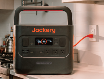 Jackery ポータブル電源 1500 Pro | 丸紅エネブル - Powered by イプロスものづくり