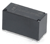 パワーリレー『FTR-K1(16Aインラッシュ80A)』 | FCLコンポーネント - Powered by イプロス