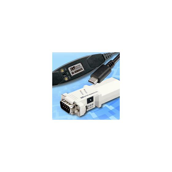 RS-232Cをより便利に活用できるシリアルアダプターシリーズ | イプロスものづくり