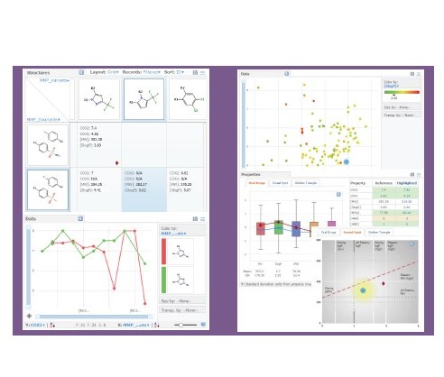 『MOEsaic』SAR解析のためのウェブアプリケーション | イプロスものづくり