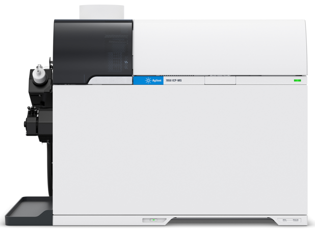Agilent 7850 ICP-MS | 協立電機 - Powered by イプロスものづくり
