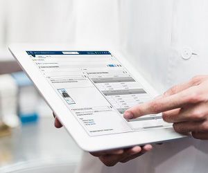 BIOVIA Scientific Notebook | ダッソー・システムズ - Powered by イプロスものづくり