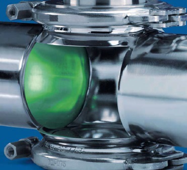 VARINLINE 「測定、検査、監視機器 取付け用ハウジング｣ | GEAジャパン - Powered by イプロスものづくり