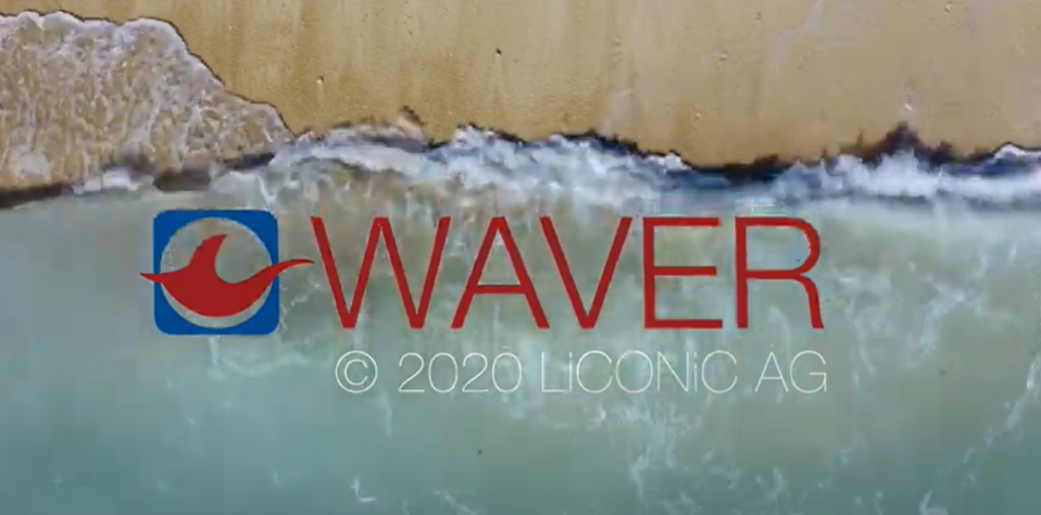 Waver STX44オプション ライコニック ジャパン | イプロスものづくり