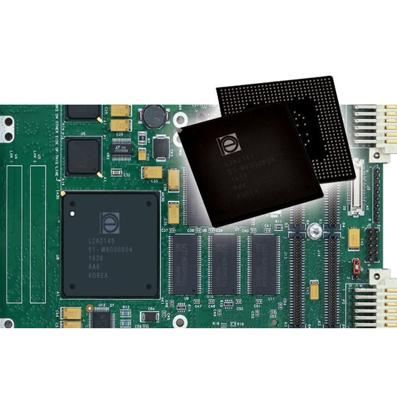 ASIC - メーカー・企業5社の製品一覧とランキング | イプロスものづくり