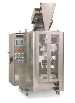 【機種】汎用液入固形物用製袋充填包装機 ONPACK-204BF | オリヒロ - Powered by イプロスものづくり