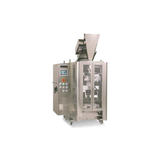 【機種】汎用液入固形物用製袋充填包装機 ONPACK-204BF オリヒロ | イプロスものづくり