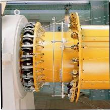 RTM X42 ワイヤレス張力モニタリングシステム | イプロスものづくり