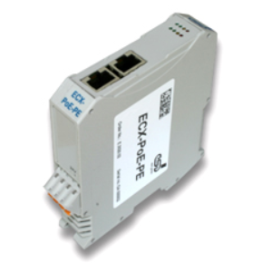 パワーエクストラクタ『ECX-PoE-PE』 | Renas - Powered by イプロス