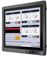 Winmate 軍用車両向けディスプレイR19L100-MLA3 | ナセル - Powered by イプロスものづくり